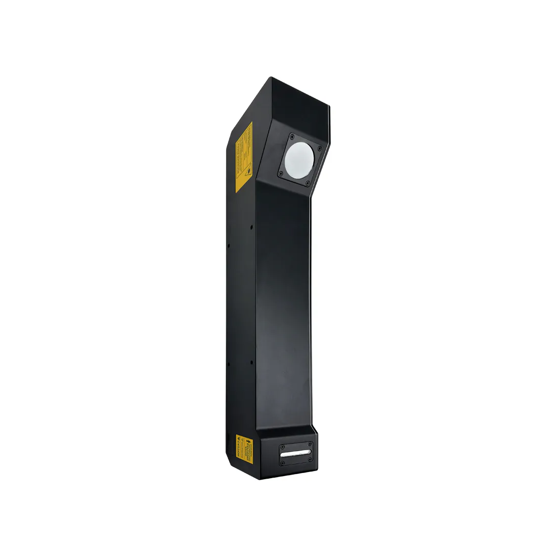 Understanding Our RSTC 3D Laser Profile Sensors - RSTC