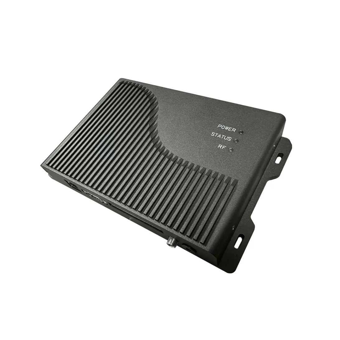 Enhancing Vehicle Parking Management: The Efficiency of RSTC’s UHF RFID ...