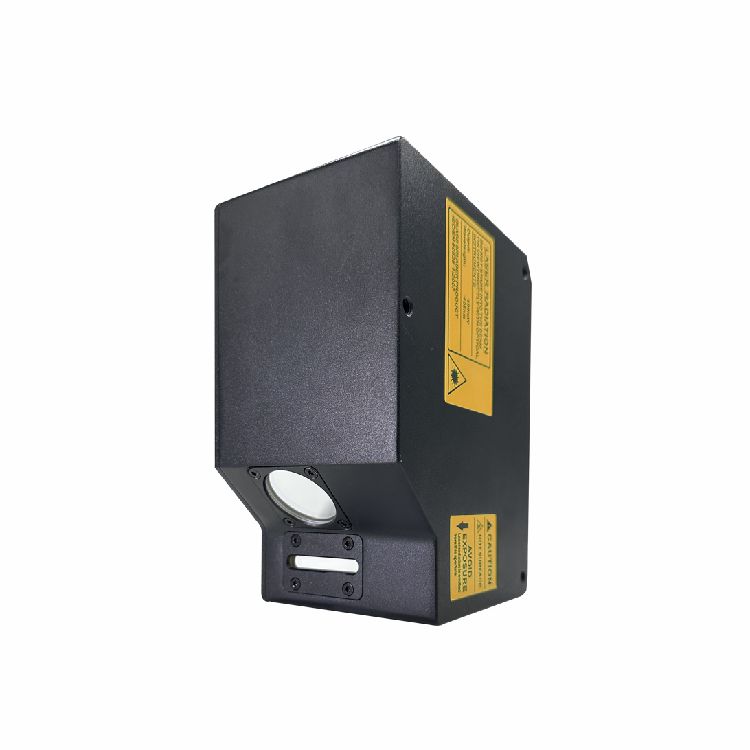 Enhancing Industrial Automation with RSTC’s 3D Laser Profile Sensors - RSTC